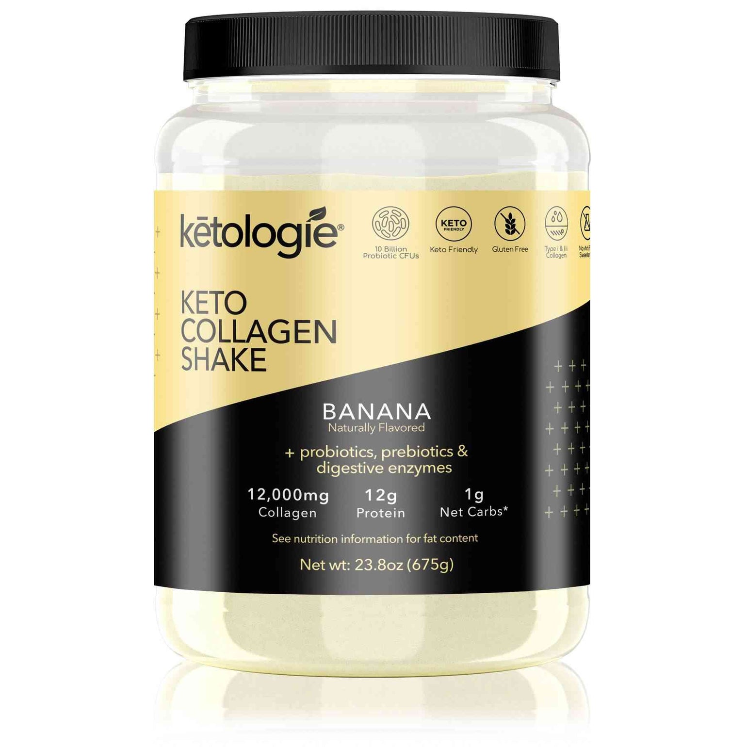 Ketologie: Keto Supplements & Nutritional Solutions